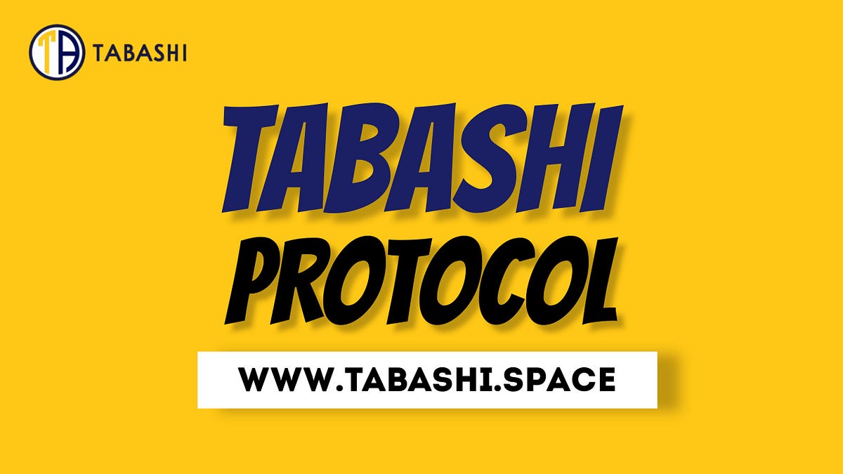 "TABASHI PROTOCOL". The year 2009 saw the emergence of… | by Tabashi ...