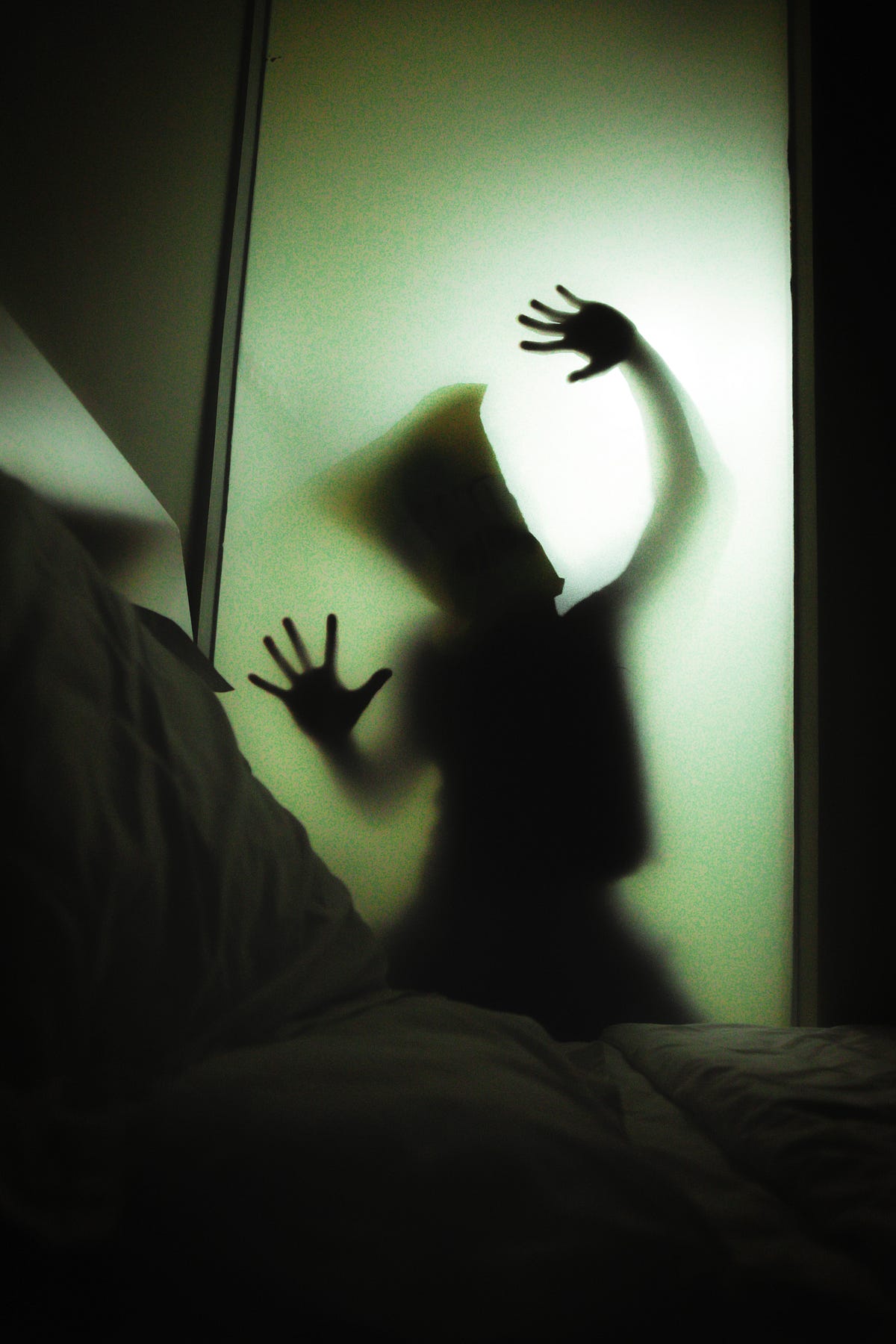 Are you Afraid of Your Dark Side? | by Theresa Tyler | A Taste for Life ...