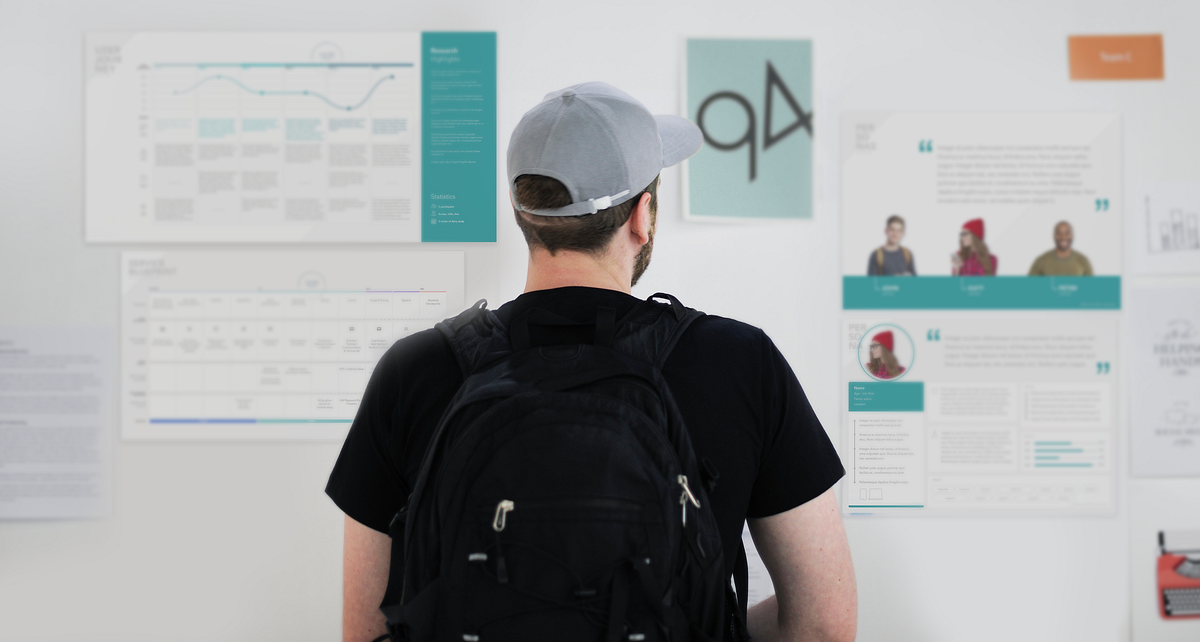 Creative ways to communicate your research findings | by UX Boot Camp ...