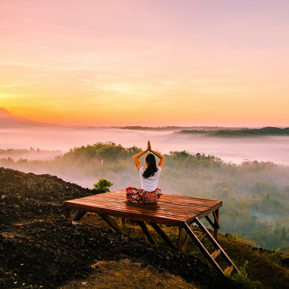 10 Morning Sunshine Benefits That Boost Your Life Span | by TR. Sharup ...