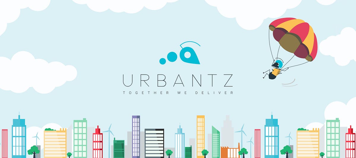 Meet Urbantz, your TMS 2.0. …and real lifesaver | by Tere Carrillo ...