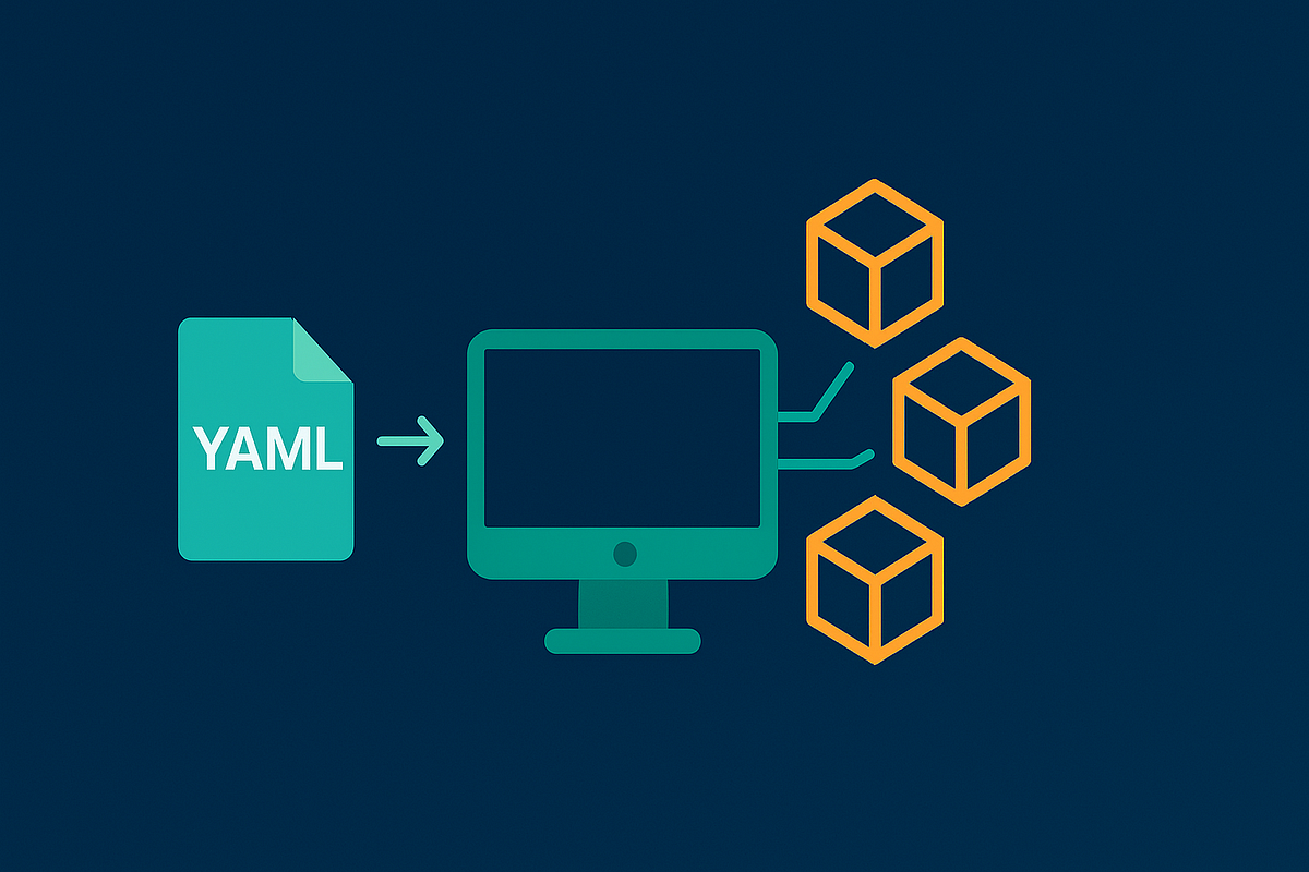 I Built a Laravel Code Generator in Rust — Here’s Why and How | by Mustapha Benchouk | Medium