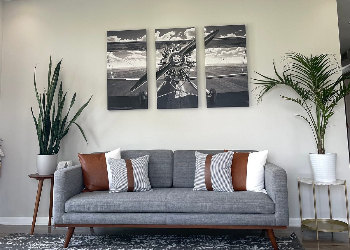 The Paradox of Satisfaction: Why Less Can Be More | by A Narrator | Jun ...