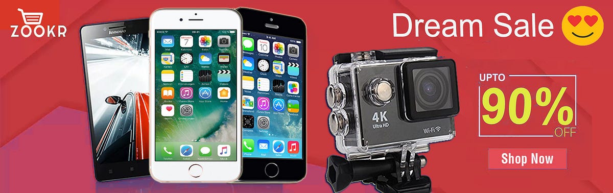 Coolest Gadgets Brought By Online Shopping Sites At Cheap Price | by ...