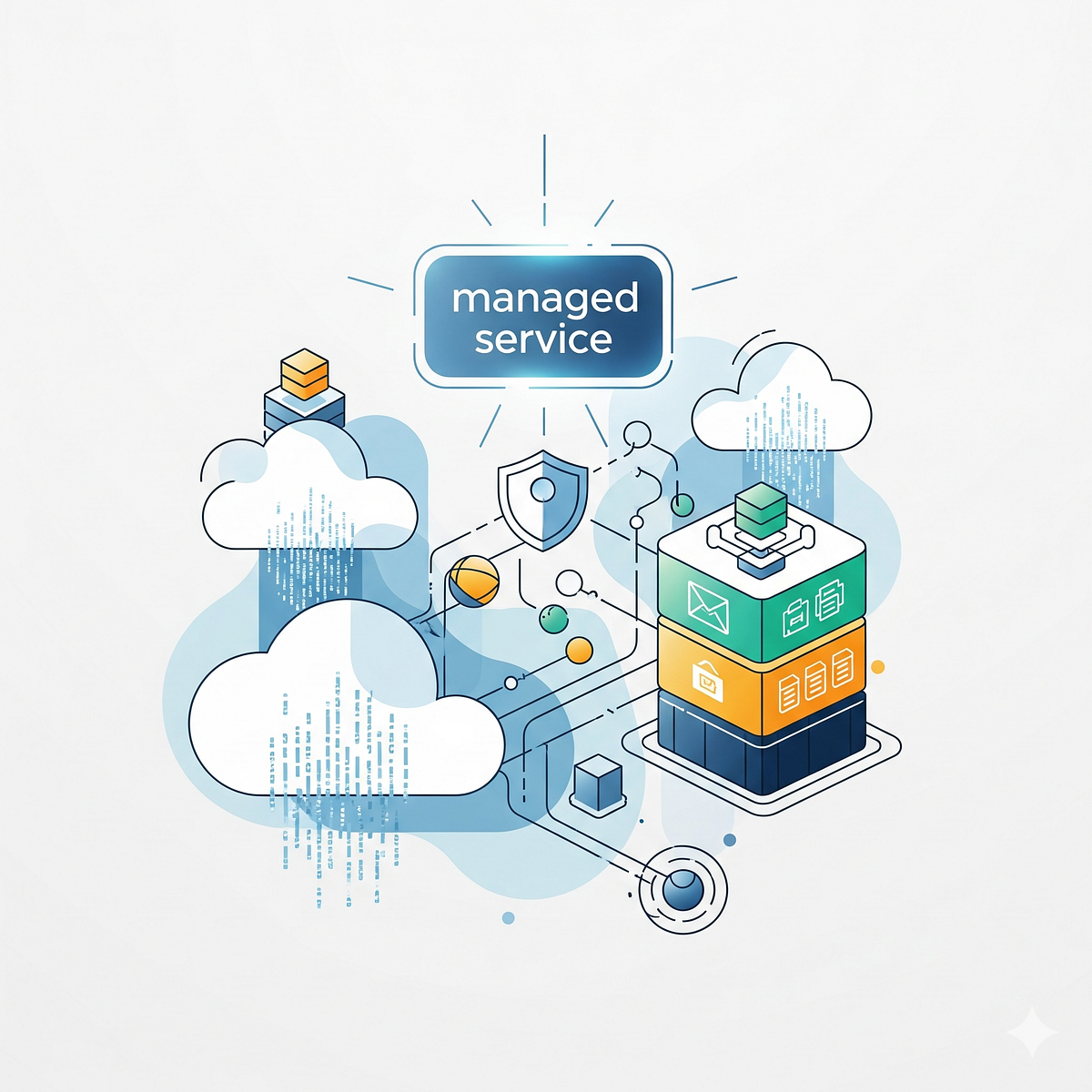 GKE Explained: The ‘Why’ Behind Google Kubernetes Engine | by Surve ...