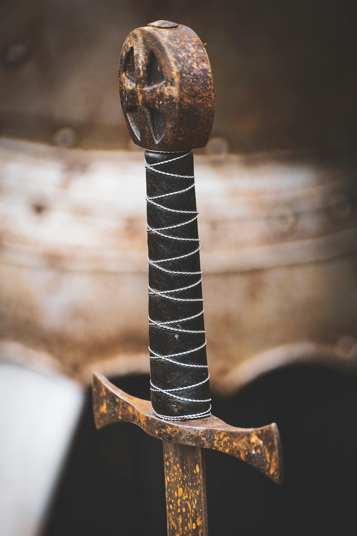 Strength Isn’t Always a Sword: What Netflix’s Damsel Taught Me About ...