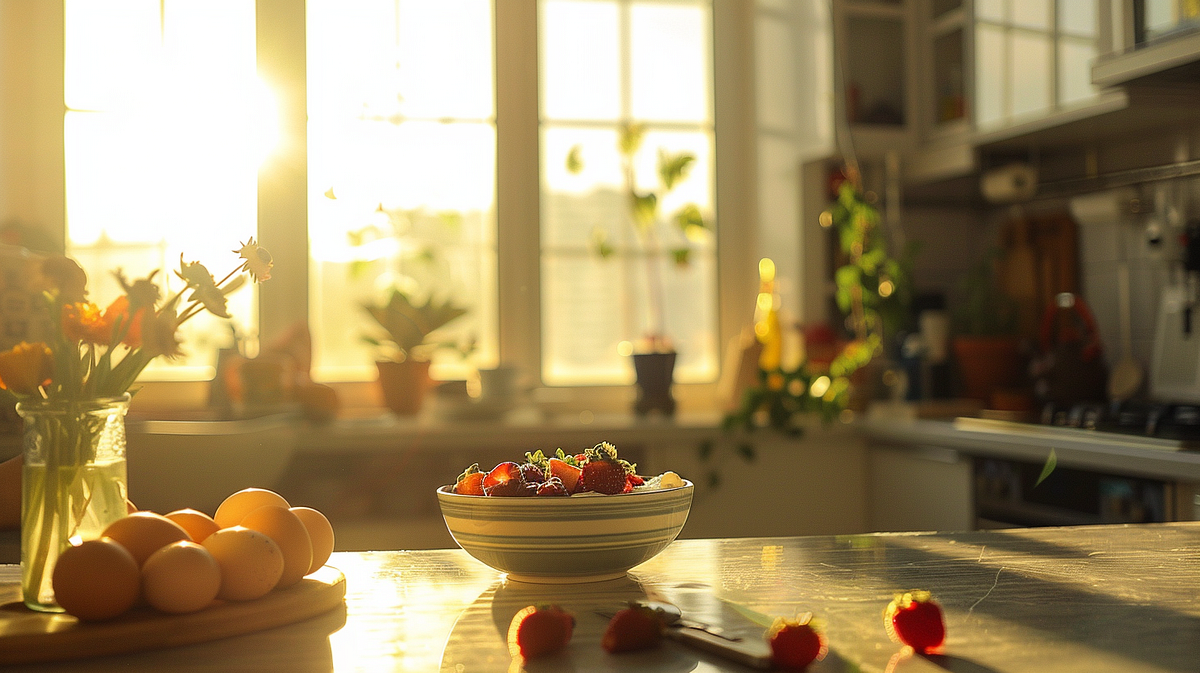 The Surprising Link Between Breakfast and Mental Clarity | by Ethan ROY ...
