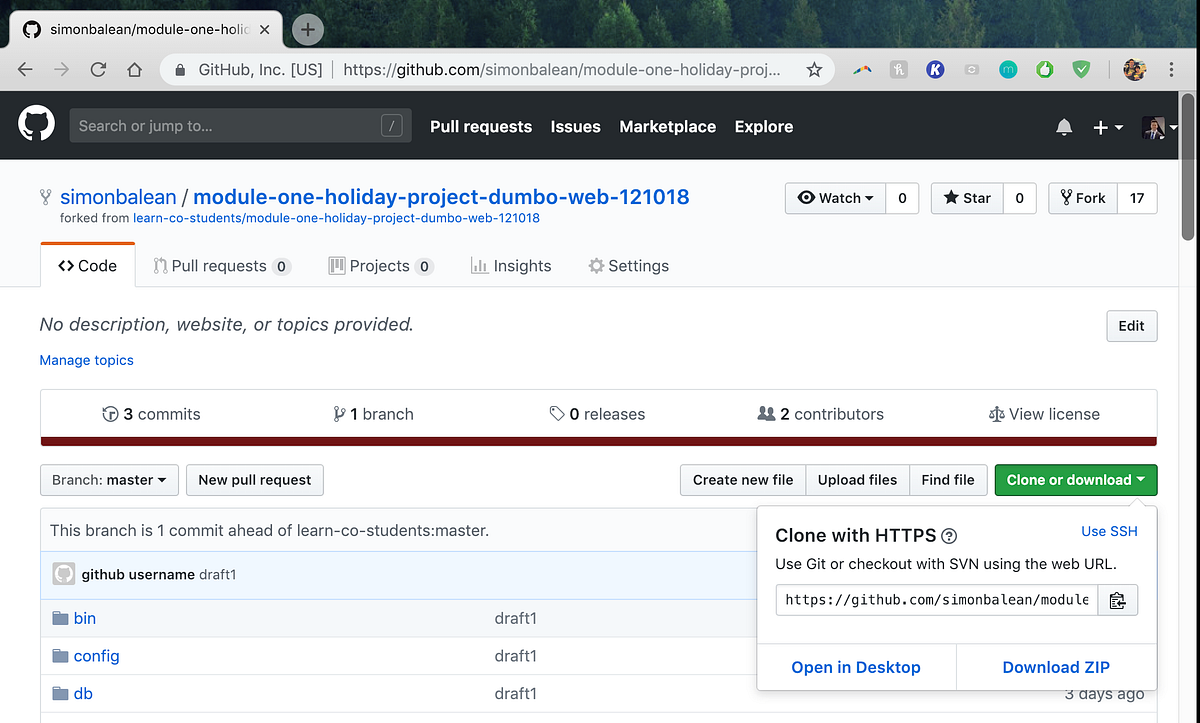 How to open CLI apps. A step-by-step guide on how to open… | by Simon ...