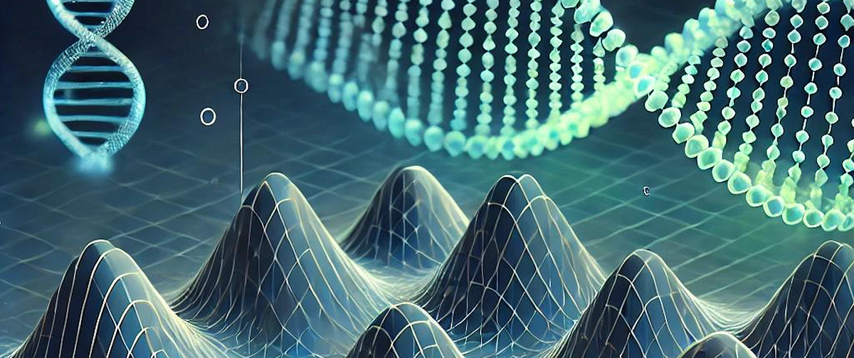 Unveiling Metadynamics. Unlock the power of metadynamics with… | by Don ...