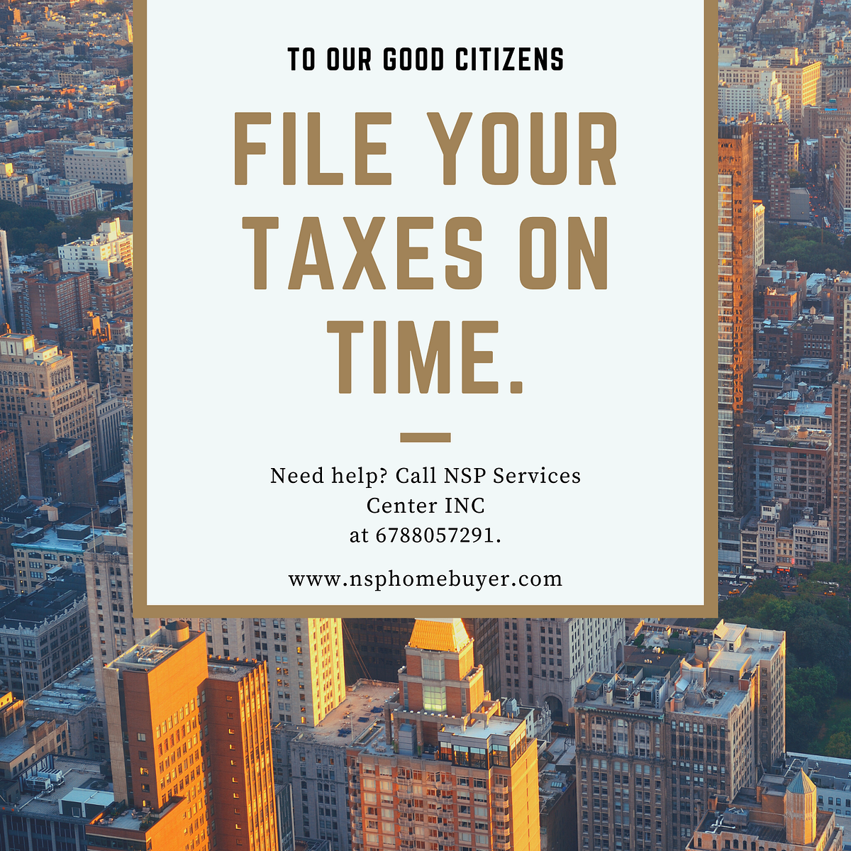 Income Taxes Services Georgia - Gunjanbhagtai - Medium