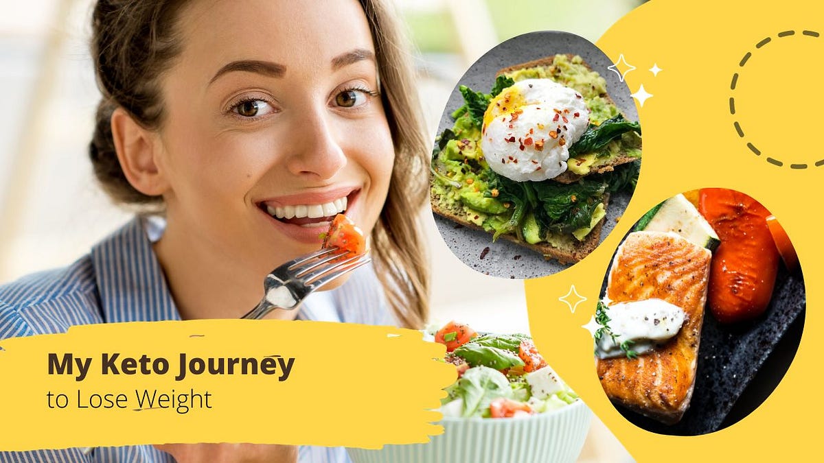 Unlocking Metabolic Activation: My Keto Lifestyle from Low Energy to ...