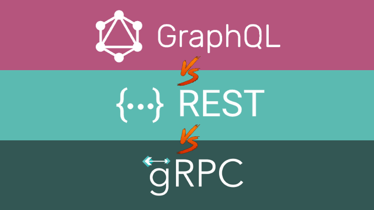 Not just REST. Exploring the World of GraphQL and gRPC | by Kaushik Yadunath | Medium