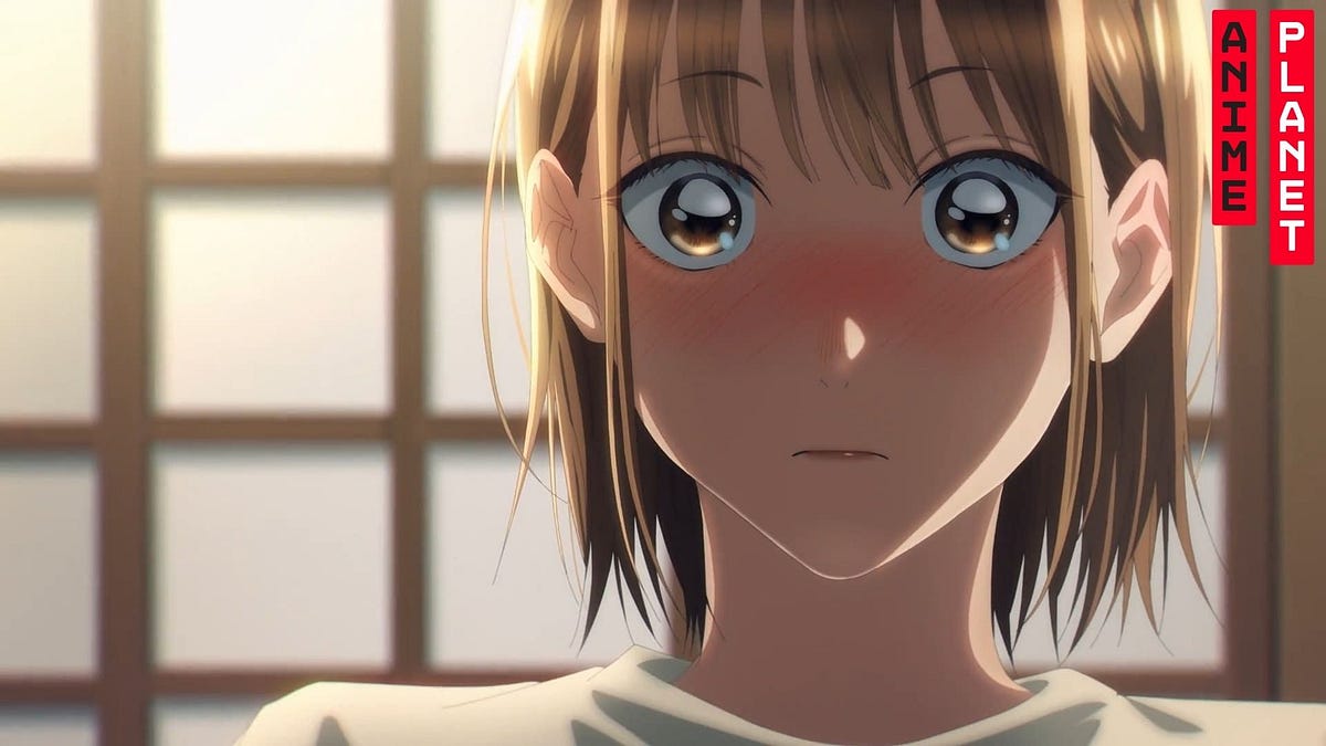 Blue Box Episode 5 The Rising Tension and Unfolding Rivalries | by ...