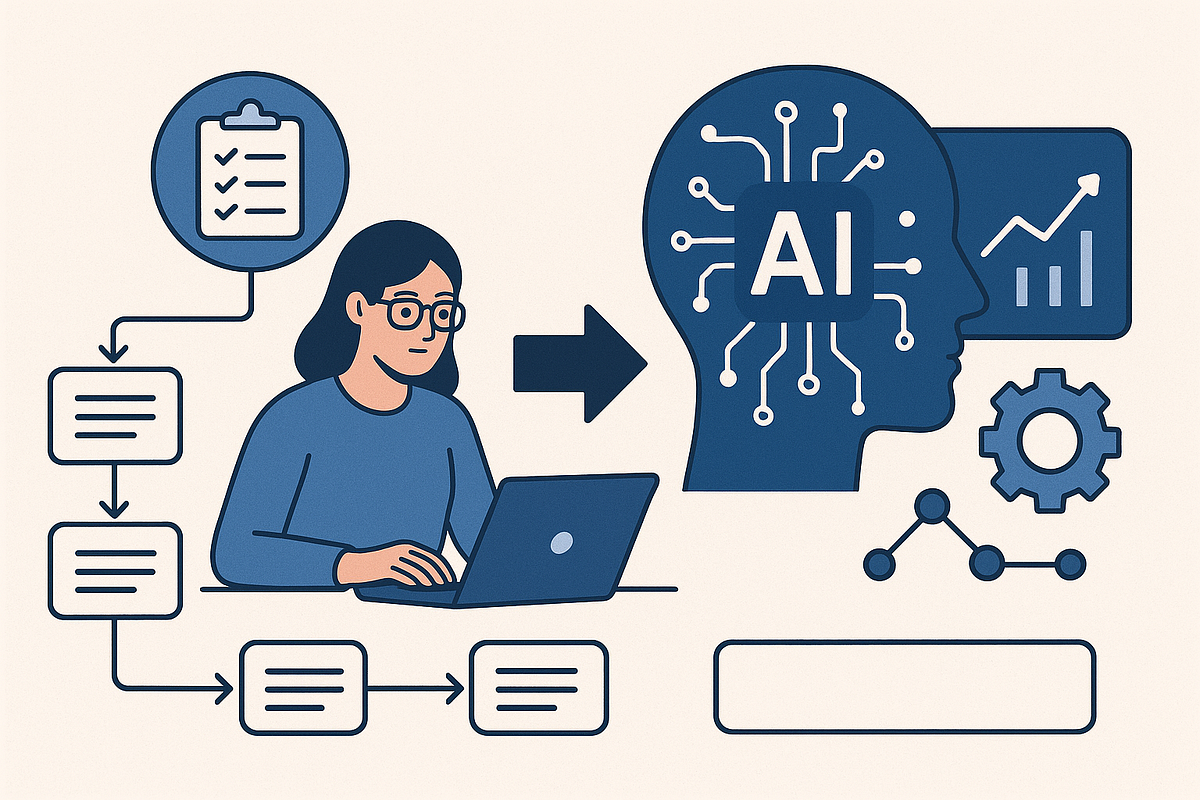 From Repetitive Tasks to AI-Powered Decisions: The Next Stage of ...