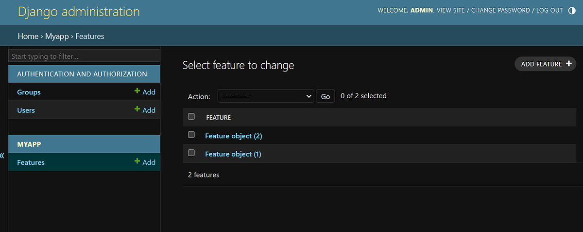 Django Overview (Part — 2, static files, models, sqlite3) | by Arnoldchris | Sep, 2024 | Medium