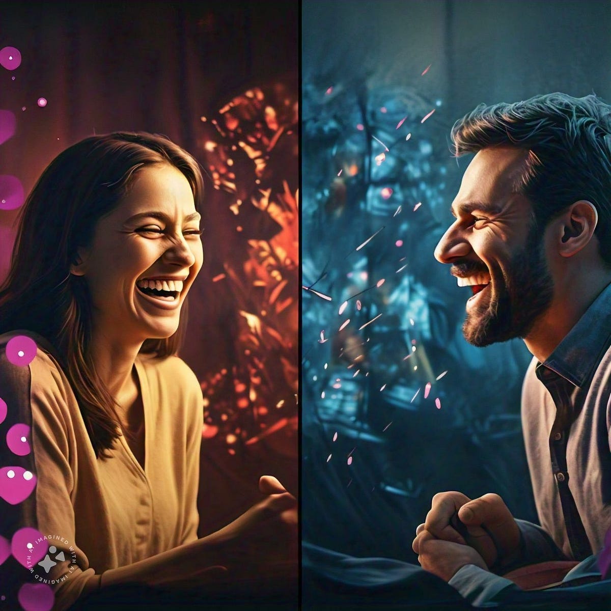 How Technology Shapes Modern Relationships | by Adaptative | Sep, 2024 ...