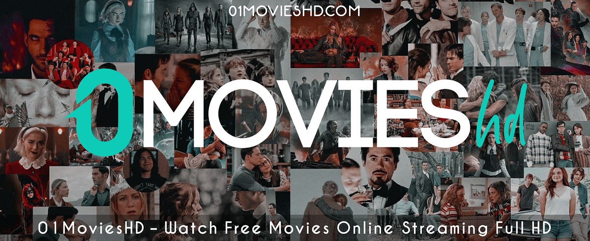 01MoviesHD. The site streaming 01MoviesHD is a free… | by Erlinda M. Pack | Medium