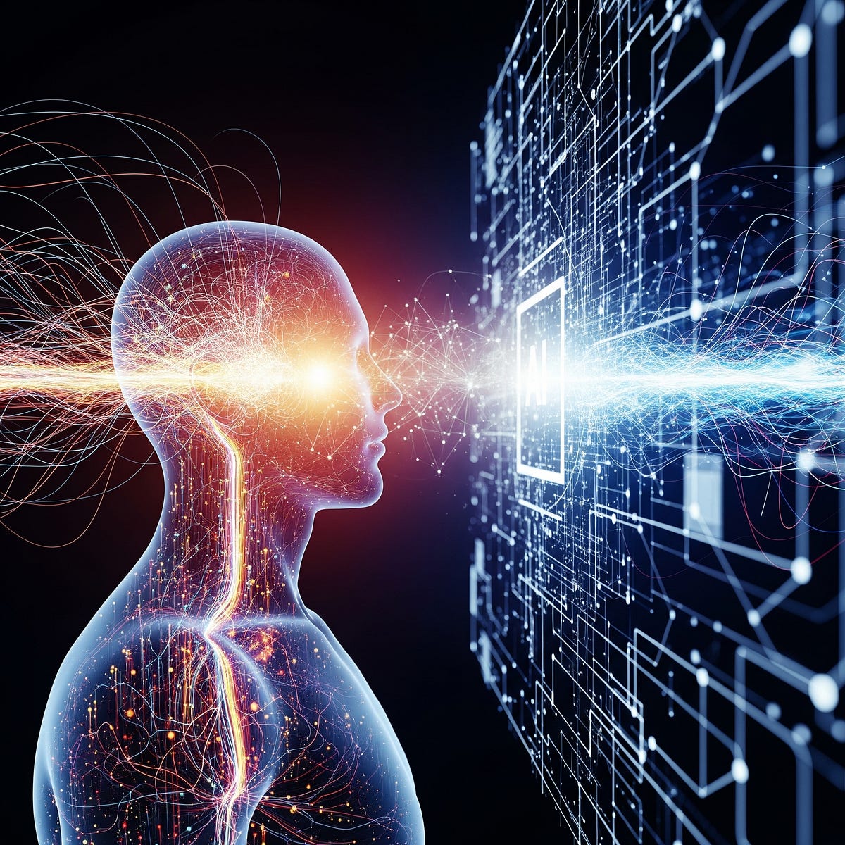 My AI Journey: How I Went From Skeptic to Supercharged in Six Months ...
