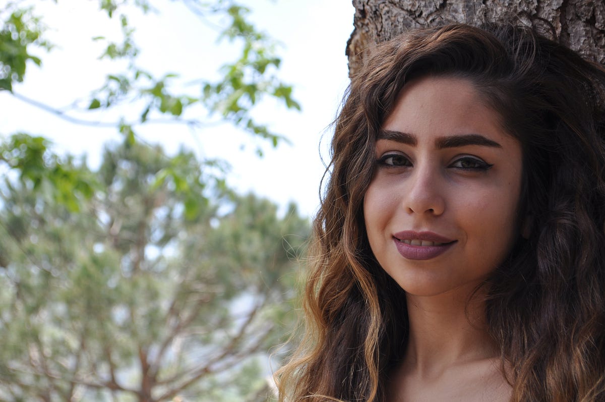 My Country and I. My name is Dana Ghanem, I am an… | by Dana Ghanem ...