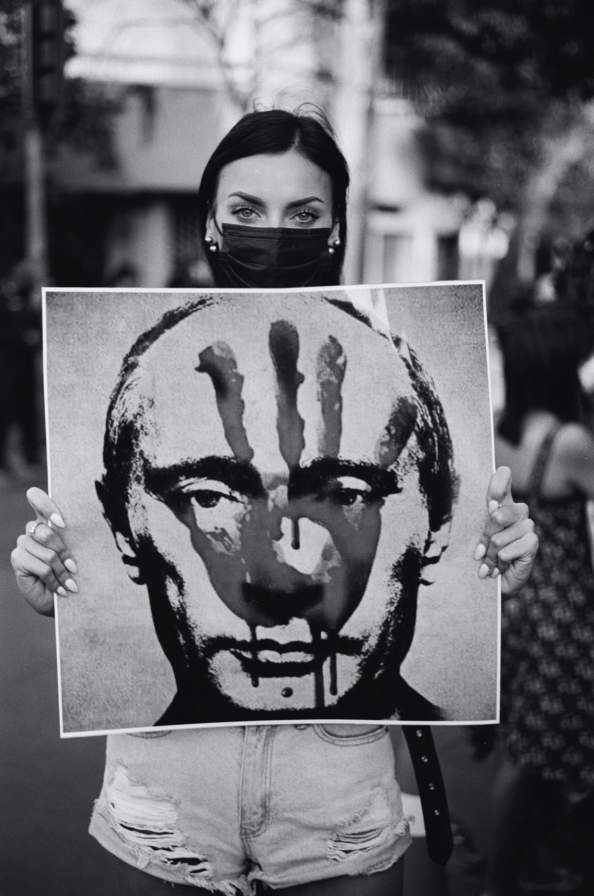 Eye-opening: When a Killer is in Charge of Security, One Thing is Granted: Deaths | by Andres ...