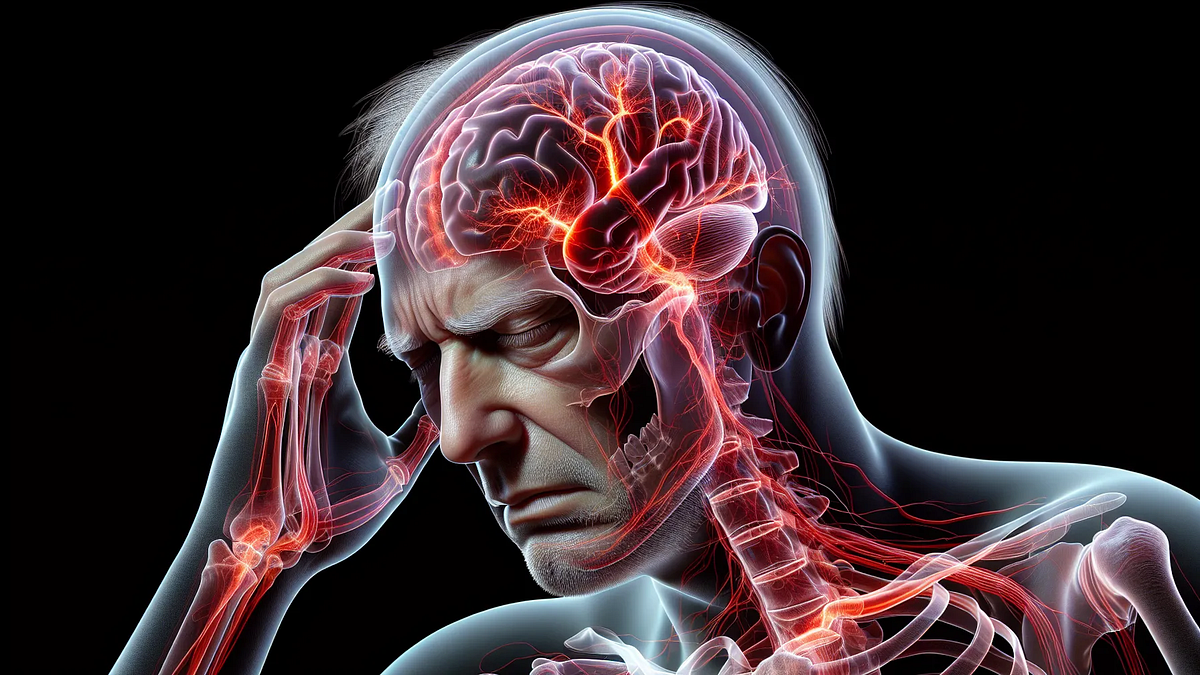 Analysis and Segmentation of the Stroke Data Set | by Sierra Oscar ...