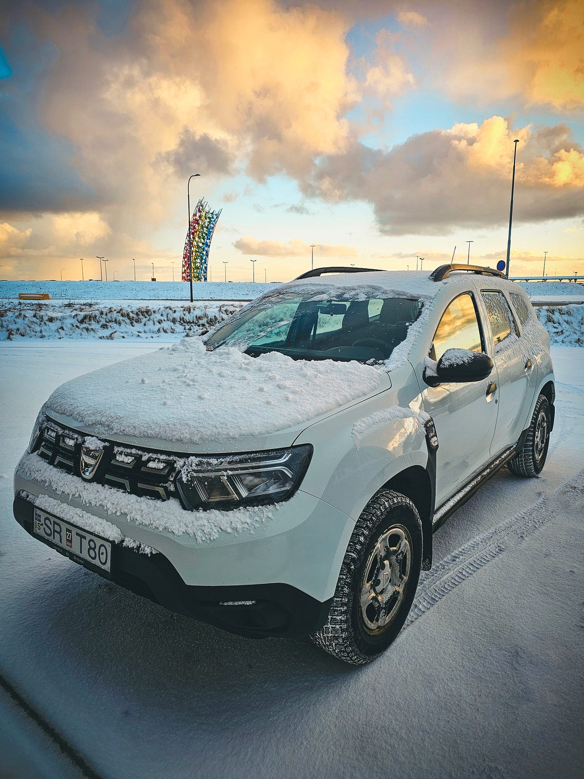 Unexpected surprises in Iceland for first-time travellers | by ...