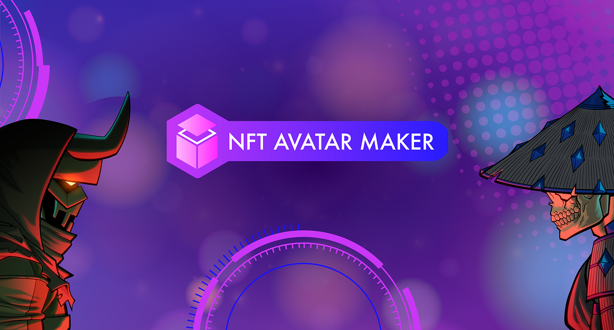 Everything You Need to Know About the NFT Avatar Maker | by NFT AVATAR ...