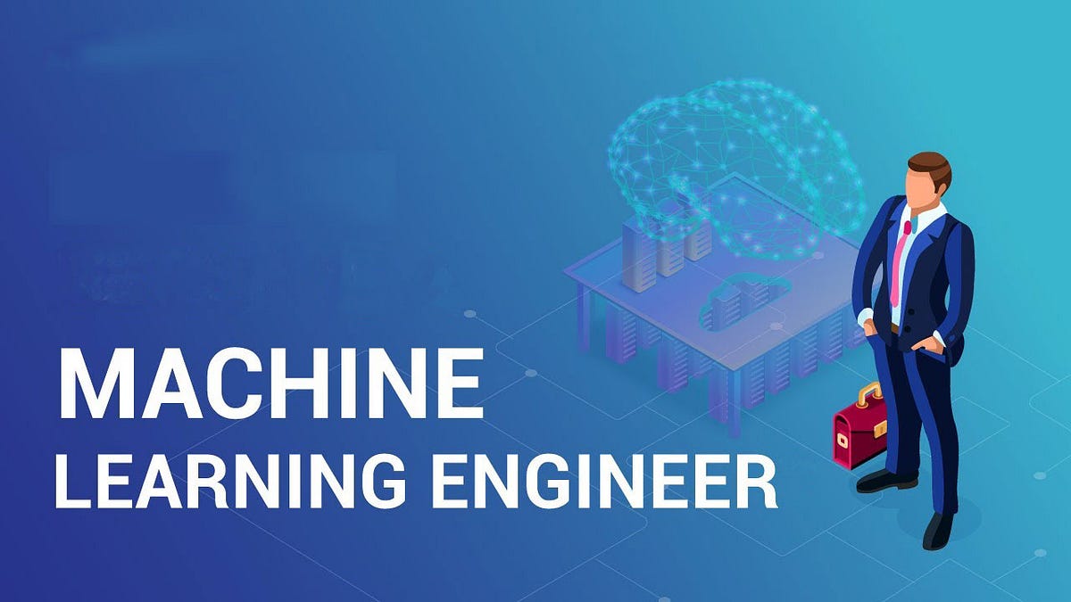What Does A Machine Learning Engineer Do: Role & Duties | by Matthew ...