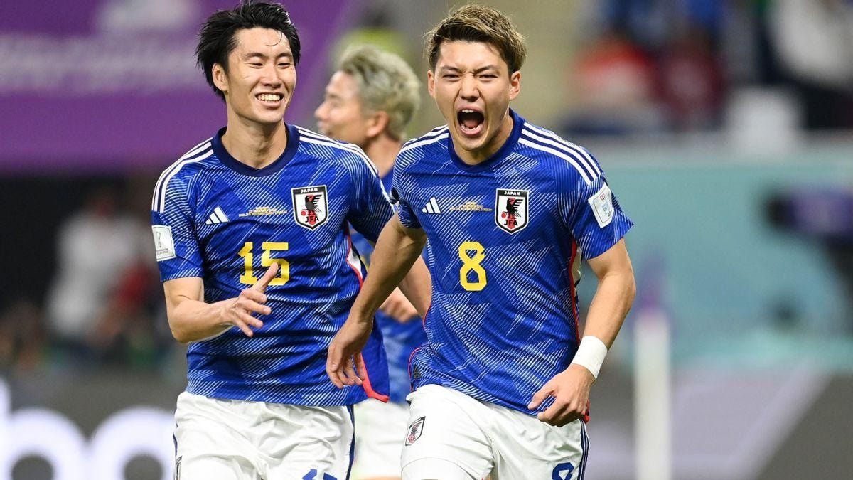 How To Rise Like A Blue Samurai. Data insight on Japanese soccer… | by ...