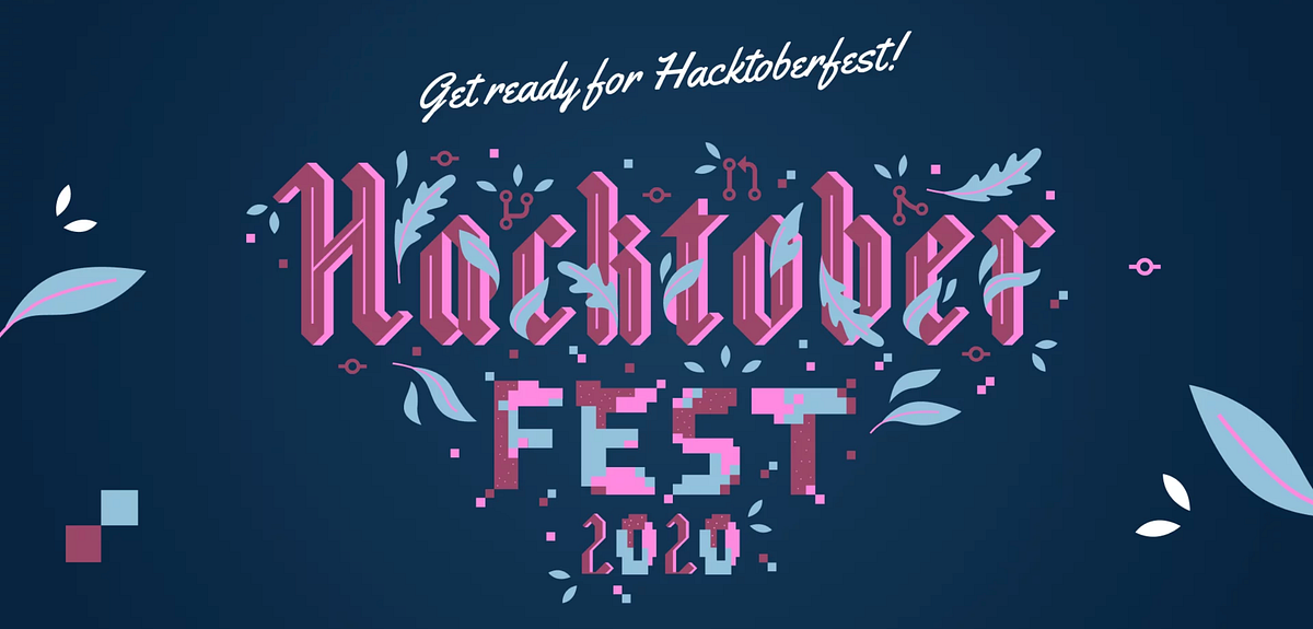 Hacktoberfest, entre para o mundo do open source | by Tamiris Bonicenha | Medium