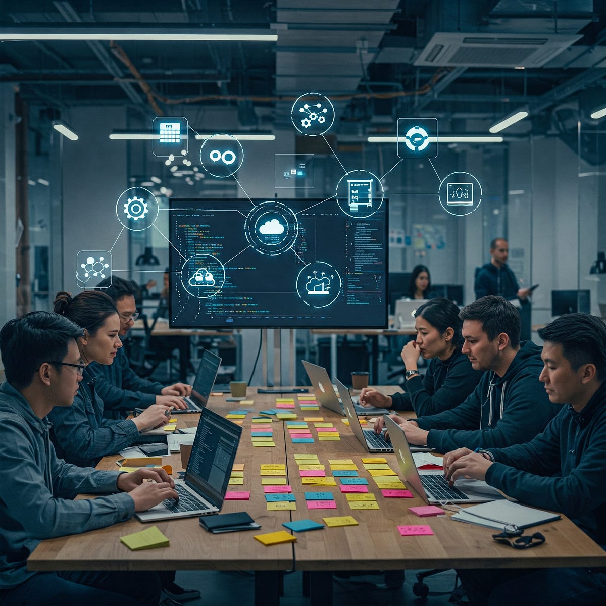 Running Ollama Locally: How to Run Powerful LLMs on Your Laptop (No ...