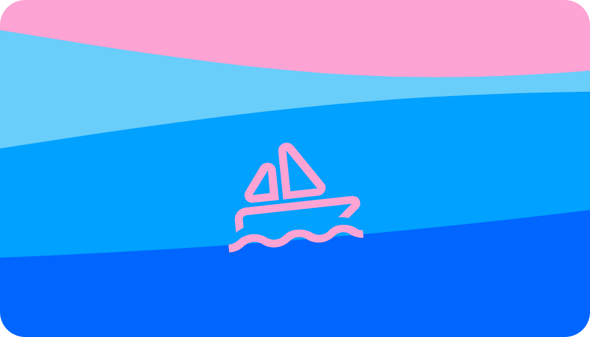 Sea of emotions. The wellness app that navigates through… | by Marina ...