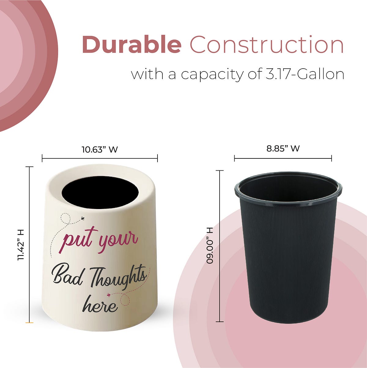 How to Choose the Right Trash Can for Your Home | by Suhsai Global ...