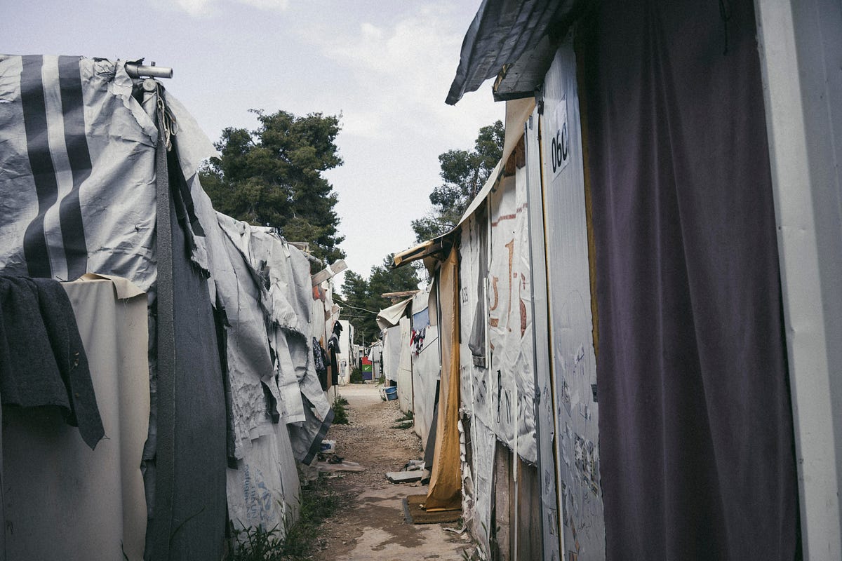 Plevris Doctrine. by Matthieu Guillemin. LHR Intern | by Lighthouse ...