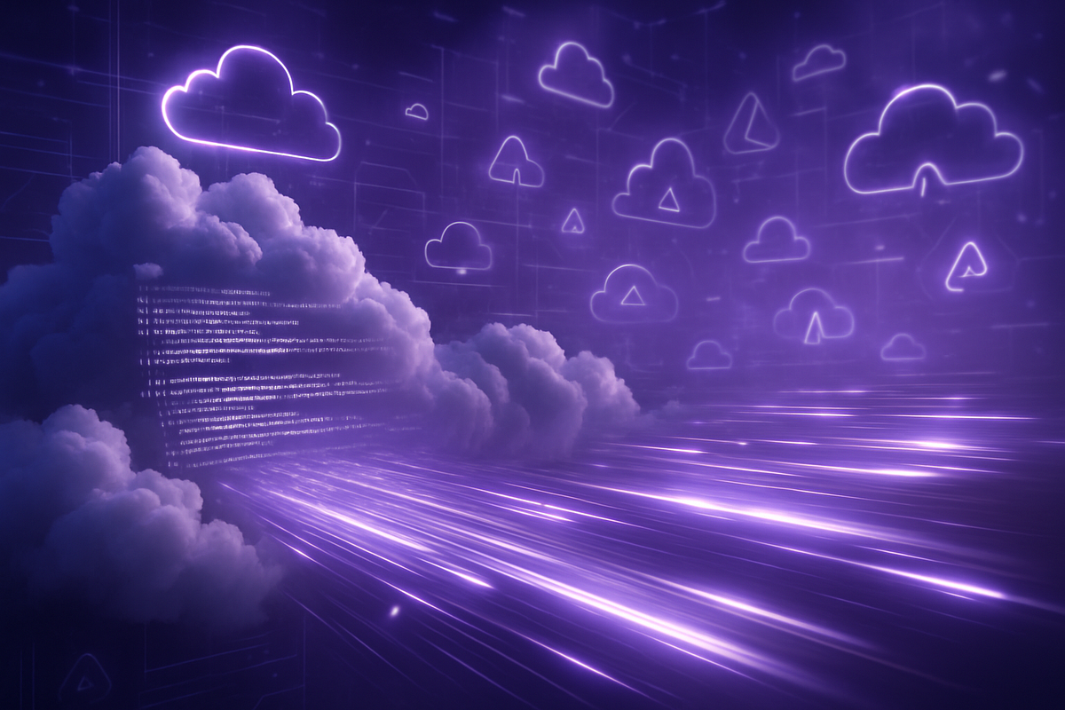 AWS lambda in plain english: Run your code without servers | by Charlotte Rhodes | Nov, 2025 ...
