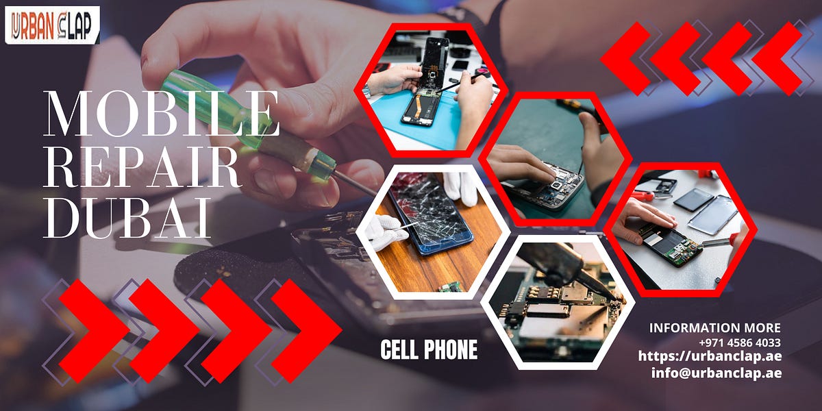 The Ultimate Guide to Mobile Button Repair in Dubai: Everything You ...