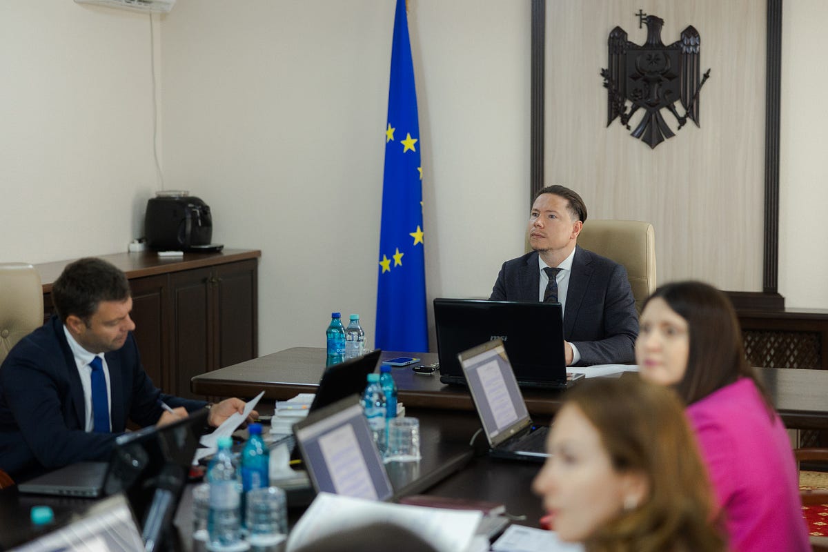 „O bună cooperare între actorii din justiție poate duce la facilitarea ...
