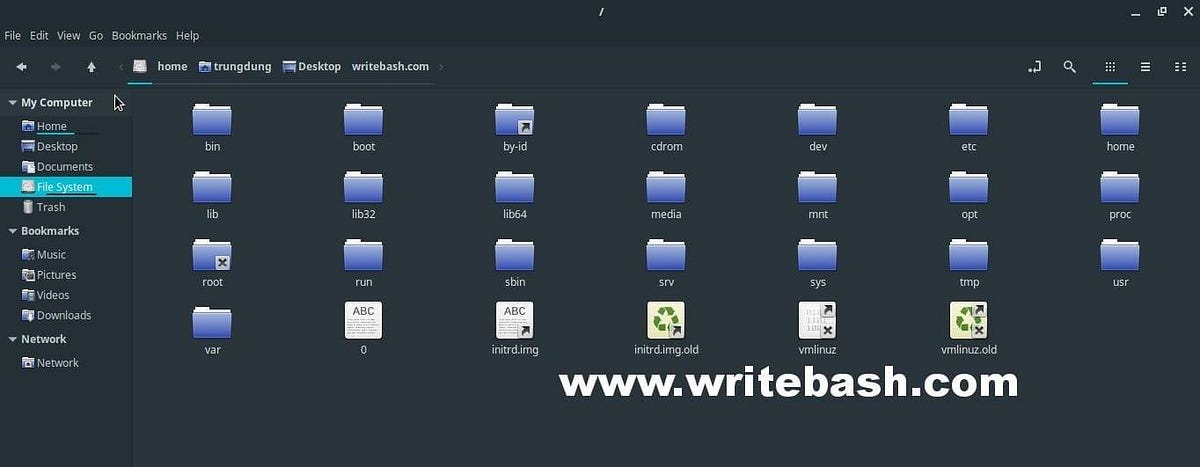 Understand system directories on Linux systems | by DevOps Lite | Medium