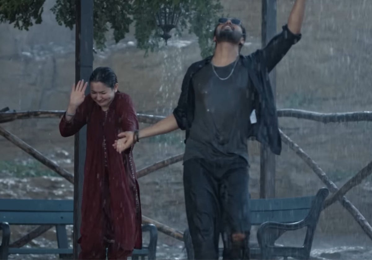 Why Kabhi Main Kabhi Tum is Striking a Cord with Anyone and Everyone! | by Mahwash Ajaz | Medium