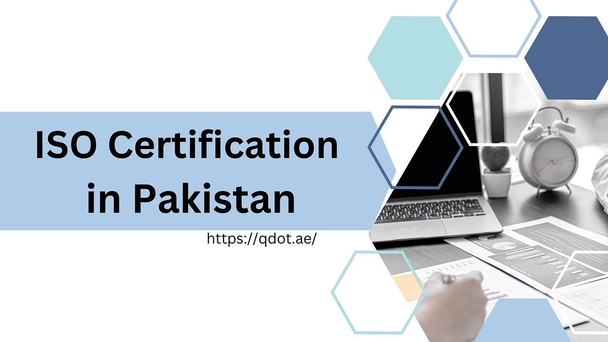 The Role of ISO Certification in Enhancing Business Credibility in ...