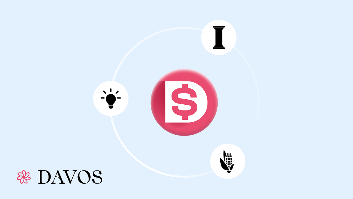 What Are Stablecoins? DUSD Explained | by Davos Protocol | Medium