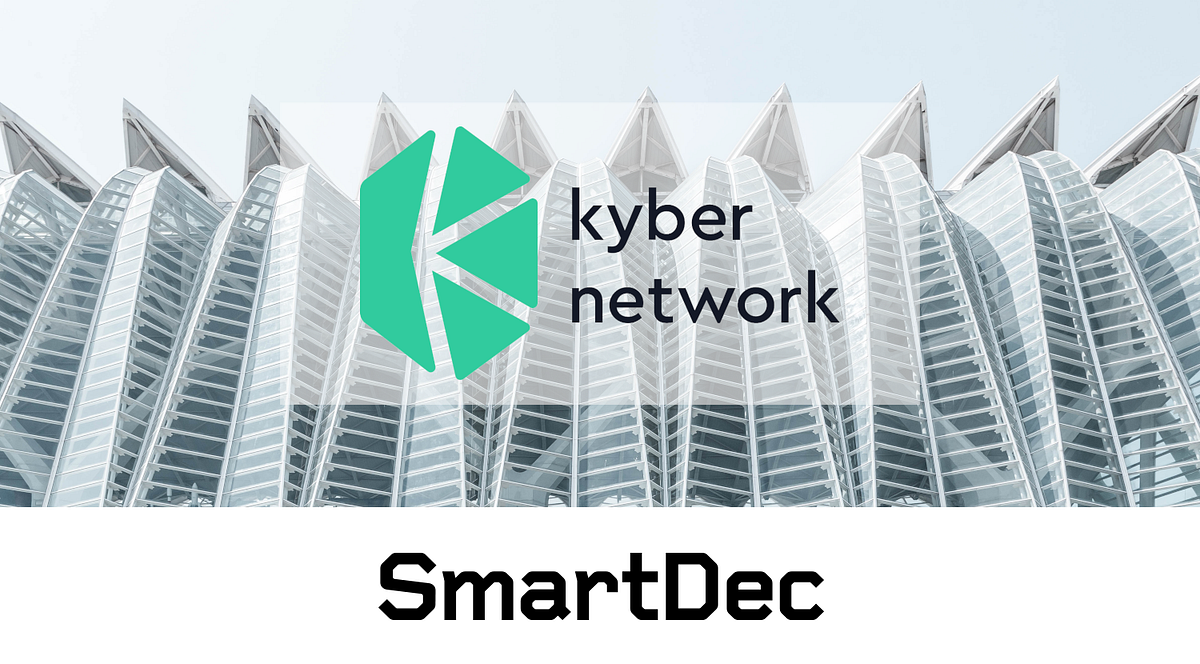 Kyber Network Smart Contracts Security Analysis | by Boris Nikashin ...