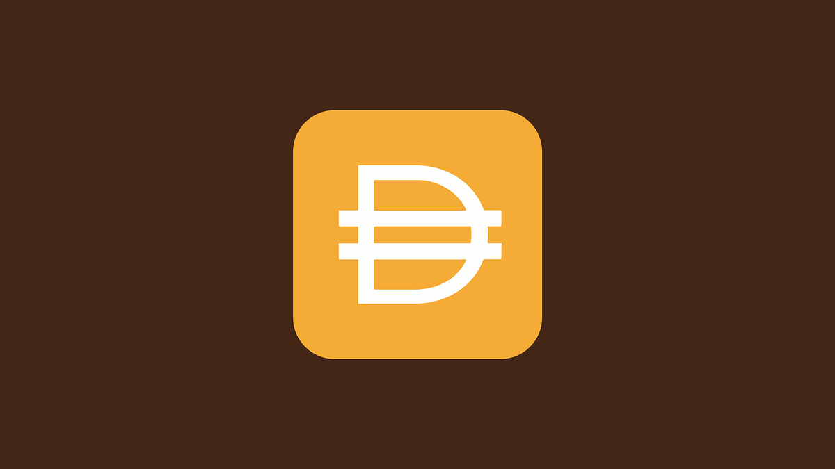 DAI: How to get some Goerli testnet tokens? | by Dr. Brown in Crypto ...