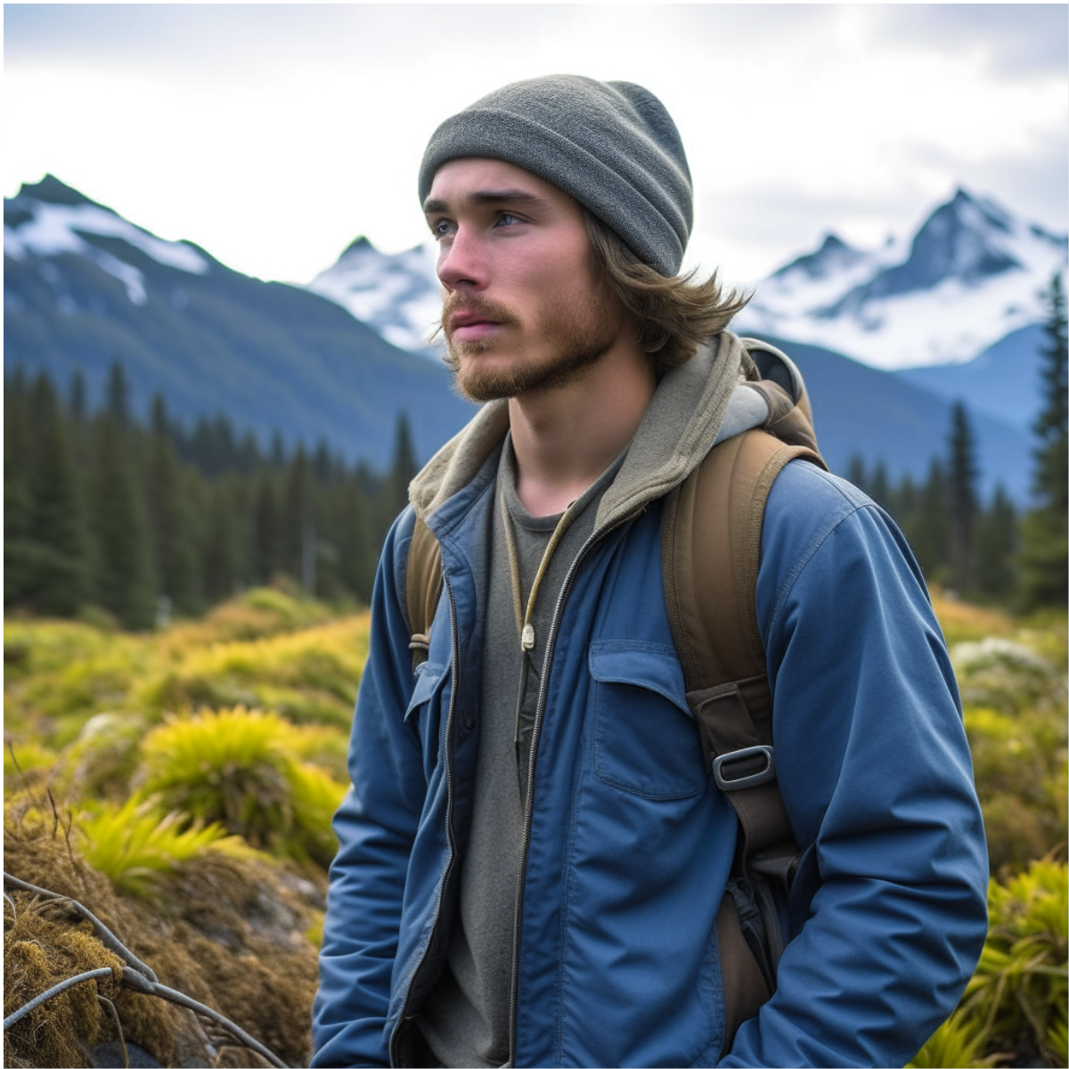 A Journey of Self-Exploration. The fascinating tale in Jon Krakauer’s ...
