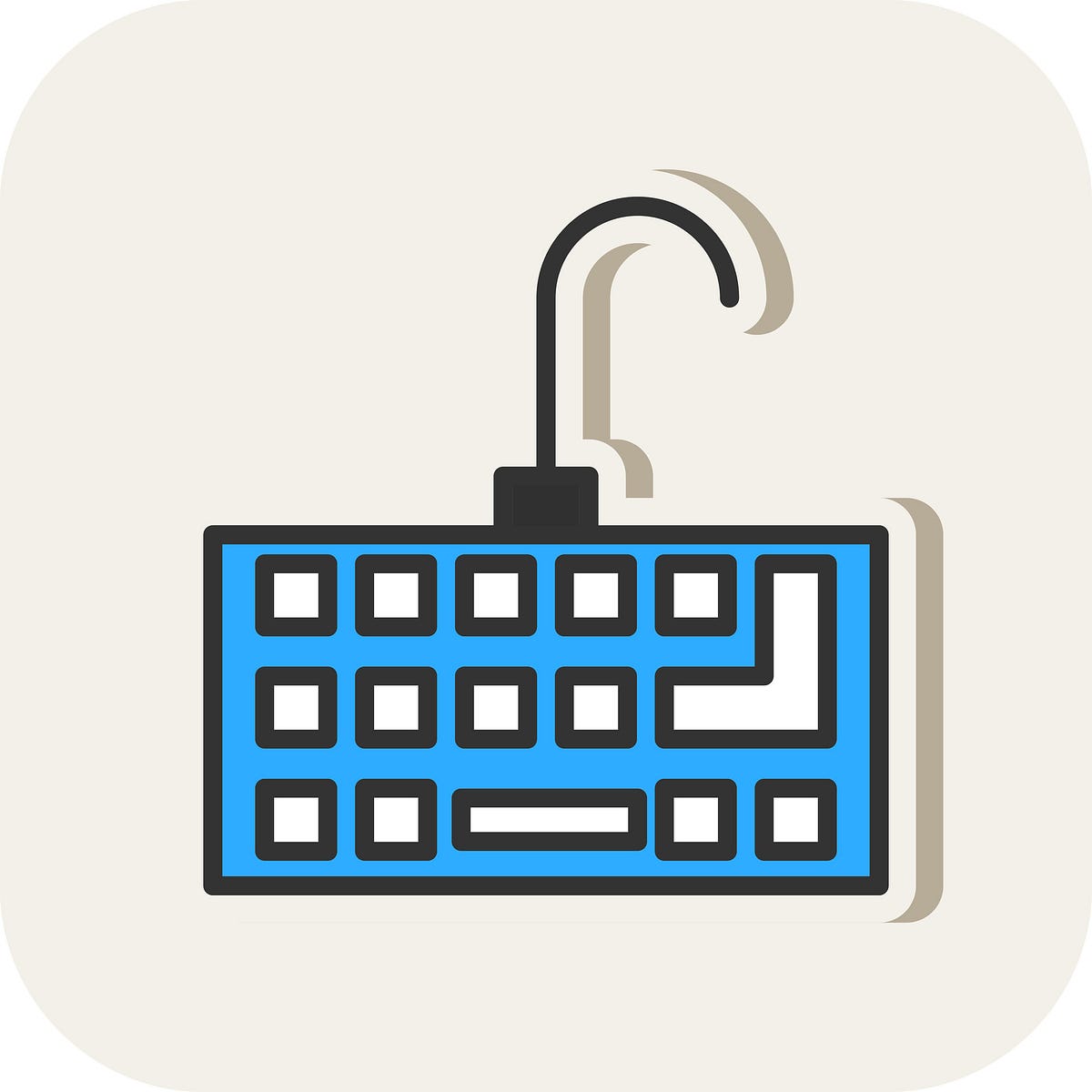 Keyboard Traps and Tabbing Order with React | by Stephen Cunningham ...