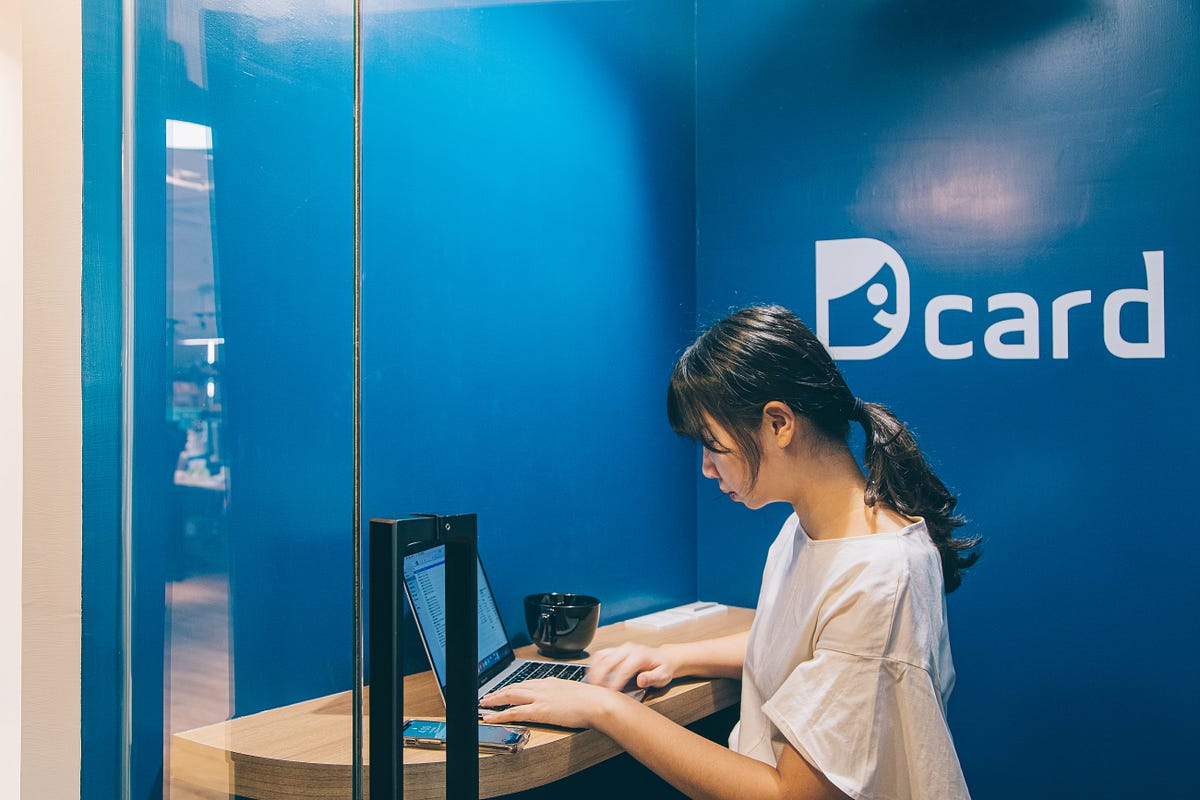 Dcard 工程師認為不錯的 4 個 coding 習慣！. 在 Dcard… | by Dcard Tech | Dcard Tech Blog | Medium