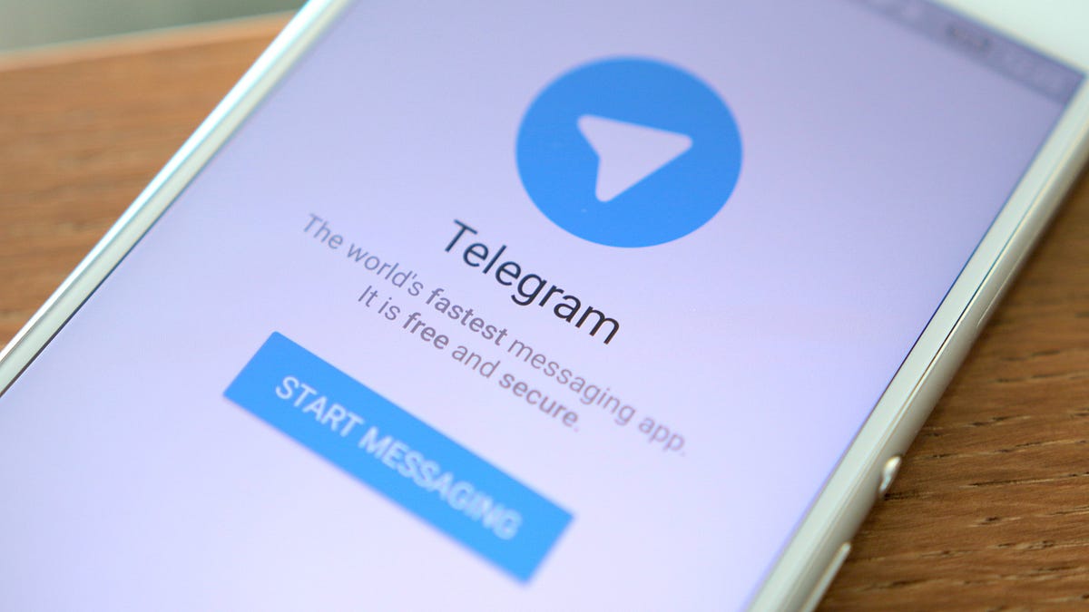 How Telegram Took My Unique Username | by Saman Soltani | Medium