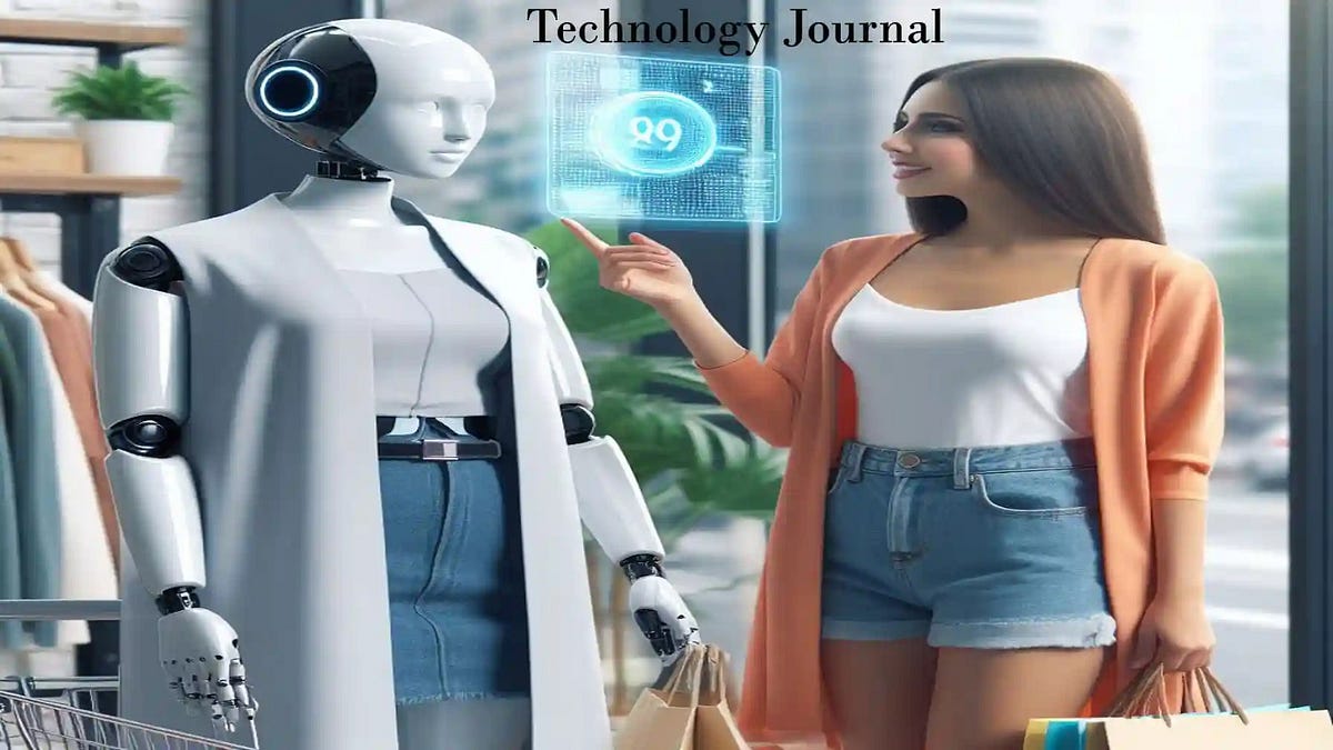 Customer Experience: The Battleground of the Digital Age Discover how AI transforms customer ...