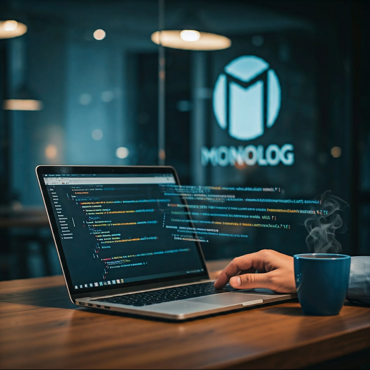 Logging in PHP: A Comprehensive Guide with Monolog | by Amit Jha | Medium