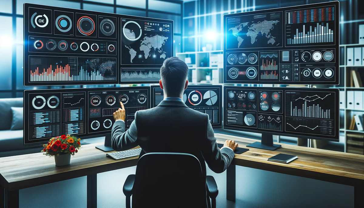 🌐 Mastering the Maze: Your Ultimate Guide to Digital Dominance 🚀 | by ...
